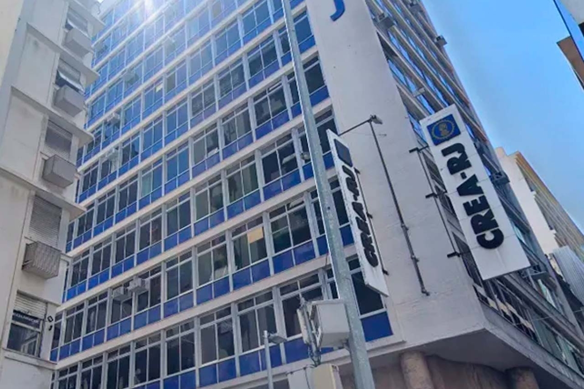 Concurso do Crea-RJ abre vagas para Administradores registrados - CRA-RJ